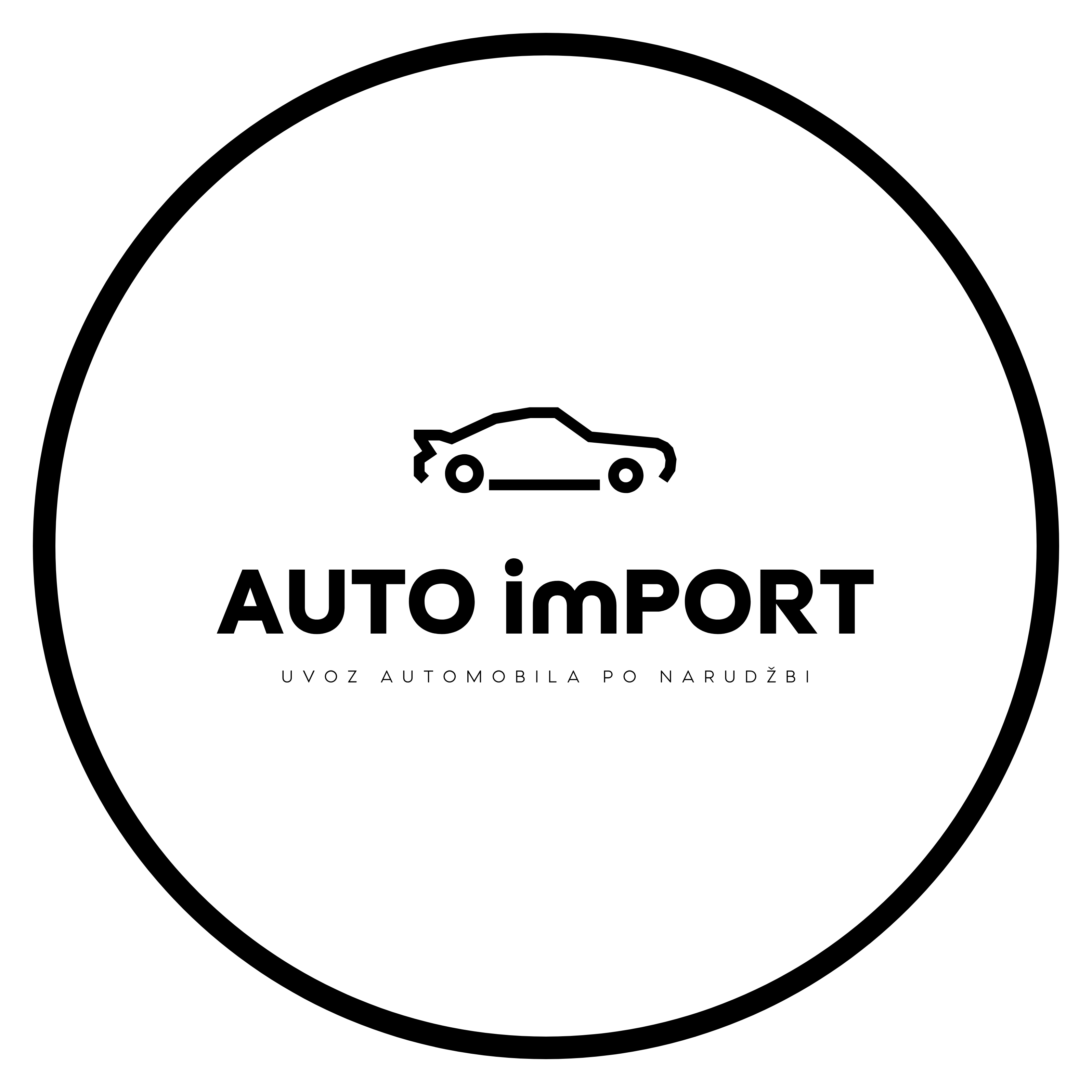 Često postavljena pitanja - AUTO imPORT